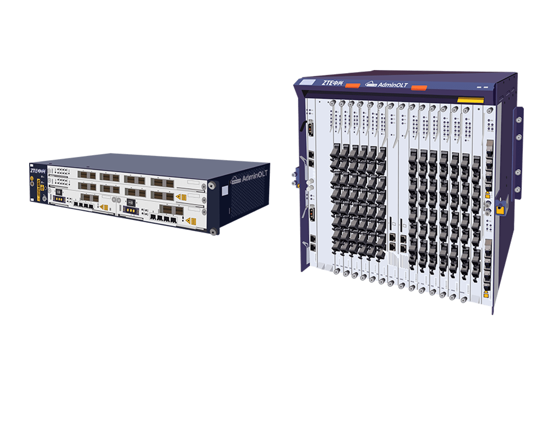 AdminOLT Gestión de OLT en la nube - AdminOLT.com